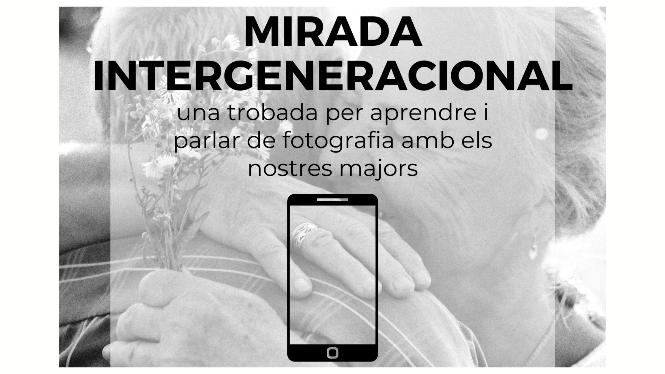 Projecte MIRADA INTERNACIONAL - Santapau-Pifma