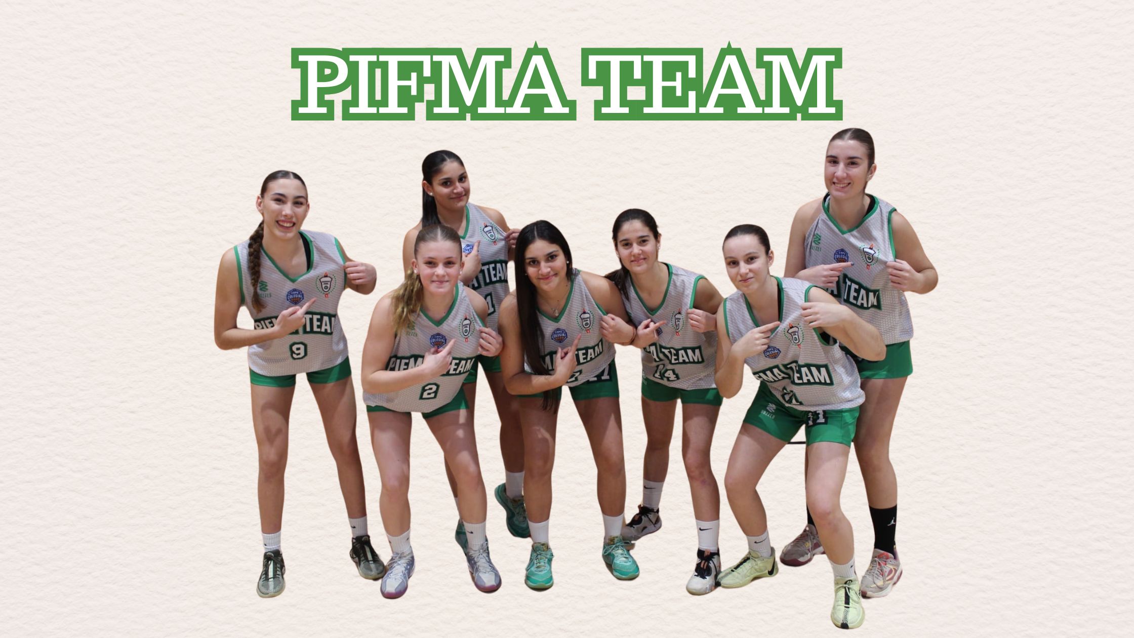 Una victòria que ens omple el cor - Santapau-Pifma